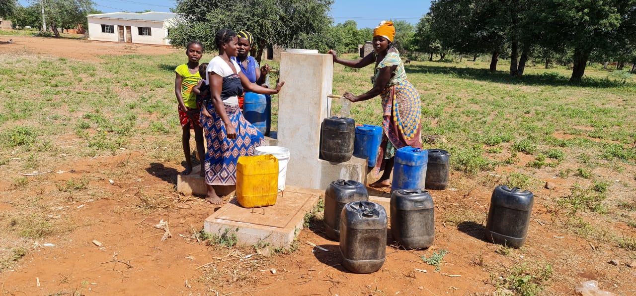 Galeria - AFRIDEV MATI MOZAMBIQUE